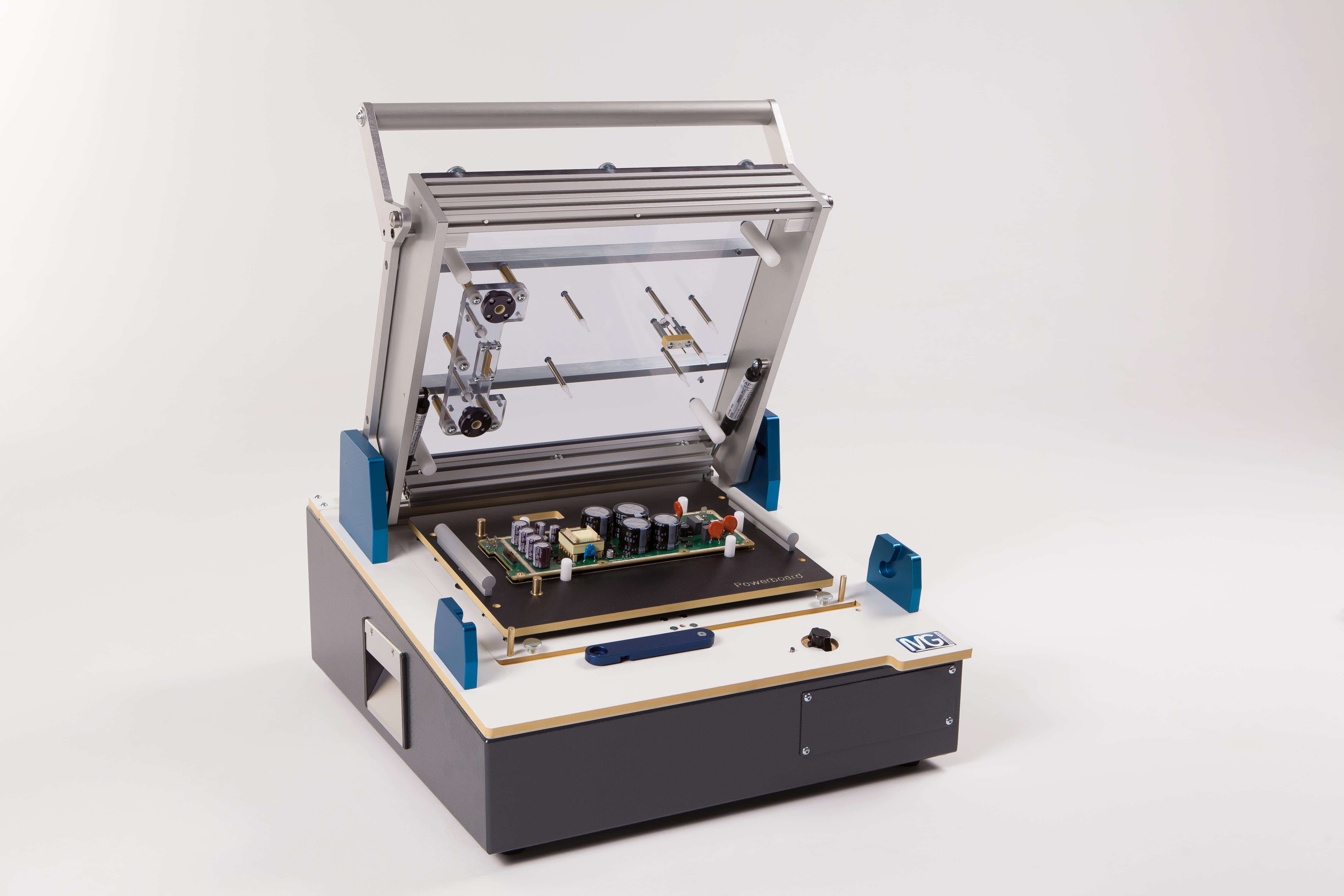 Download Product Specifications | MG Products